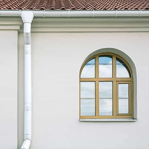 Free Flow Raingutters | Ventura County Rain gutters, Thousand Oaks Rain ...