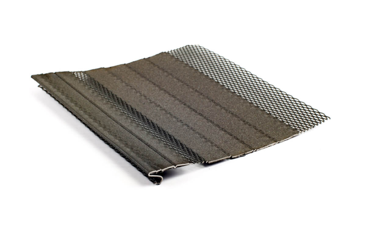 Rain Gutter Guards | Free Flow Raingutters