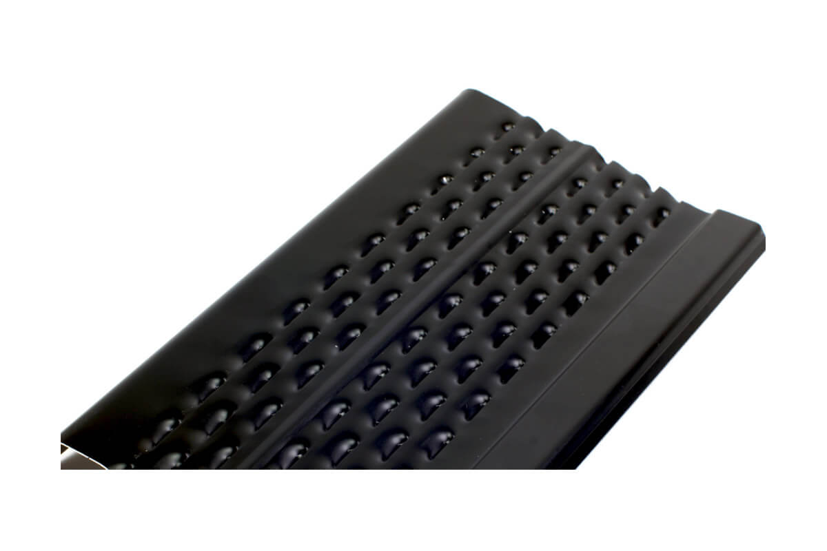 Rain Gutter Guards | Free Flow Raingutters