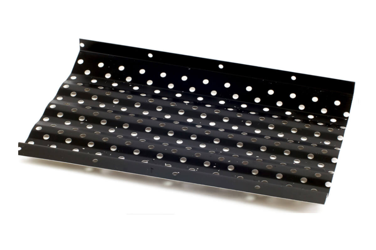 Rain Gutter Guards | Free Flow Raingutters