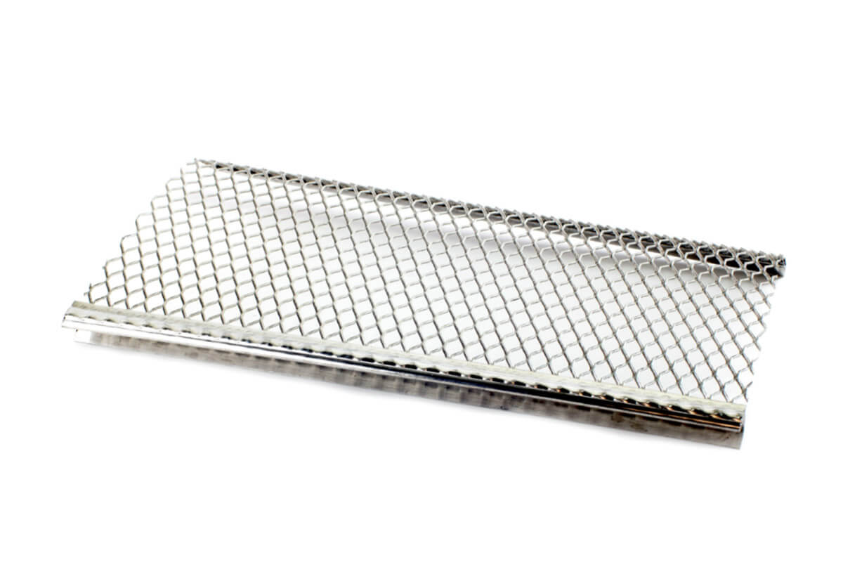 Rain Gutter Guards | Free Flow Raingutters