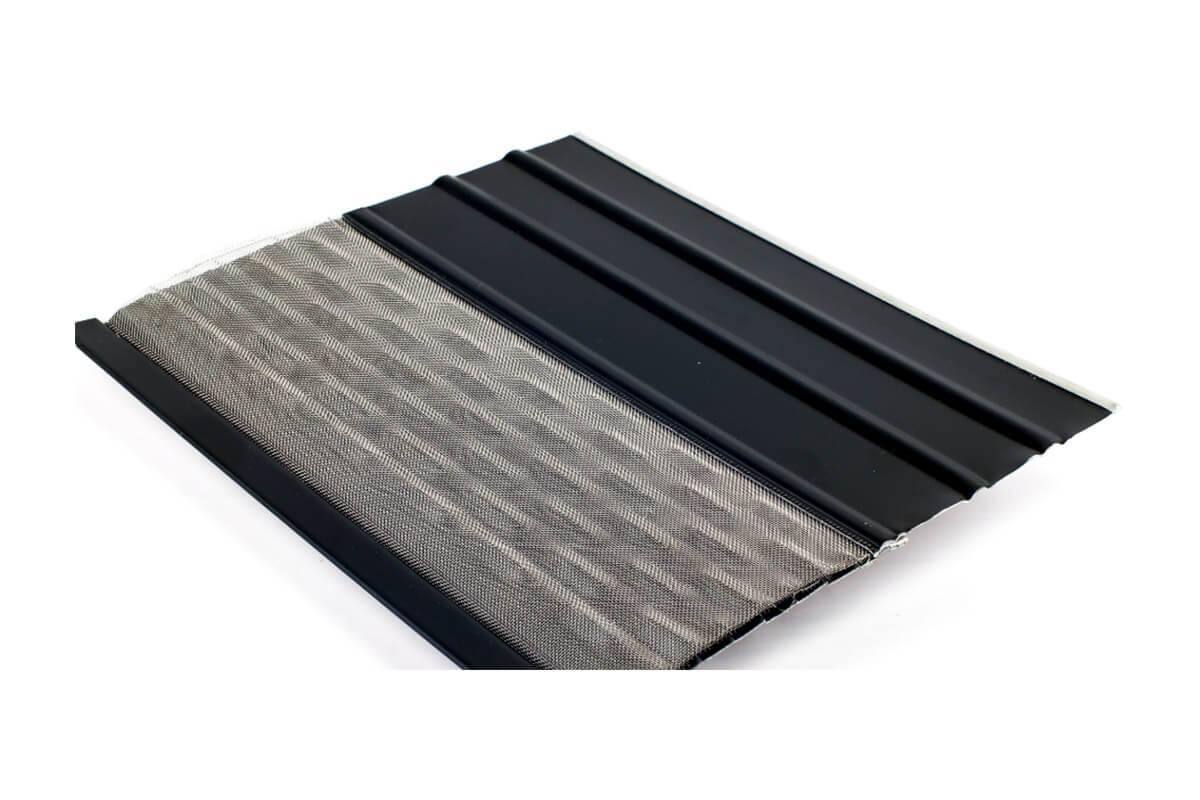 Rain Gutter Guards | Free Flow Raingutters