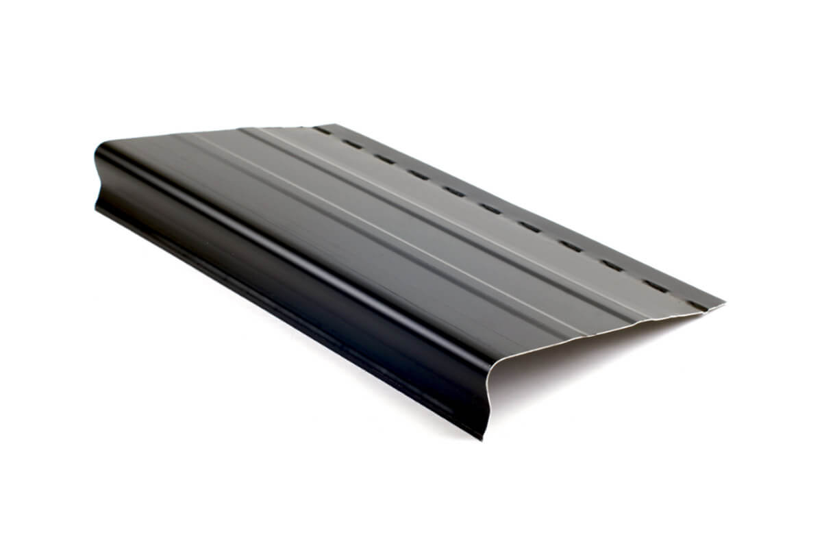Rain Gutter Guards | Free Flow Raingutters