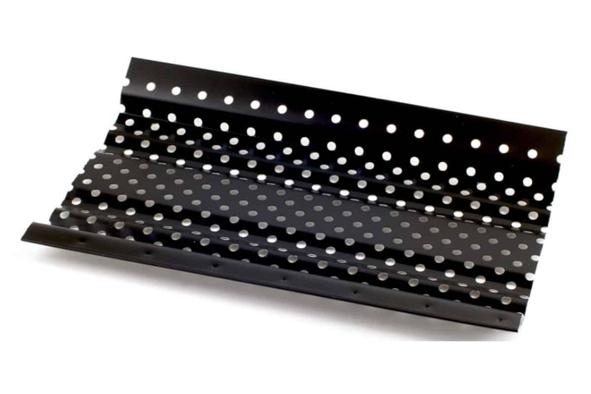 Rain Gutter Guards | Free Flow Raingutters