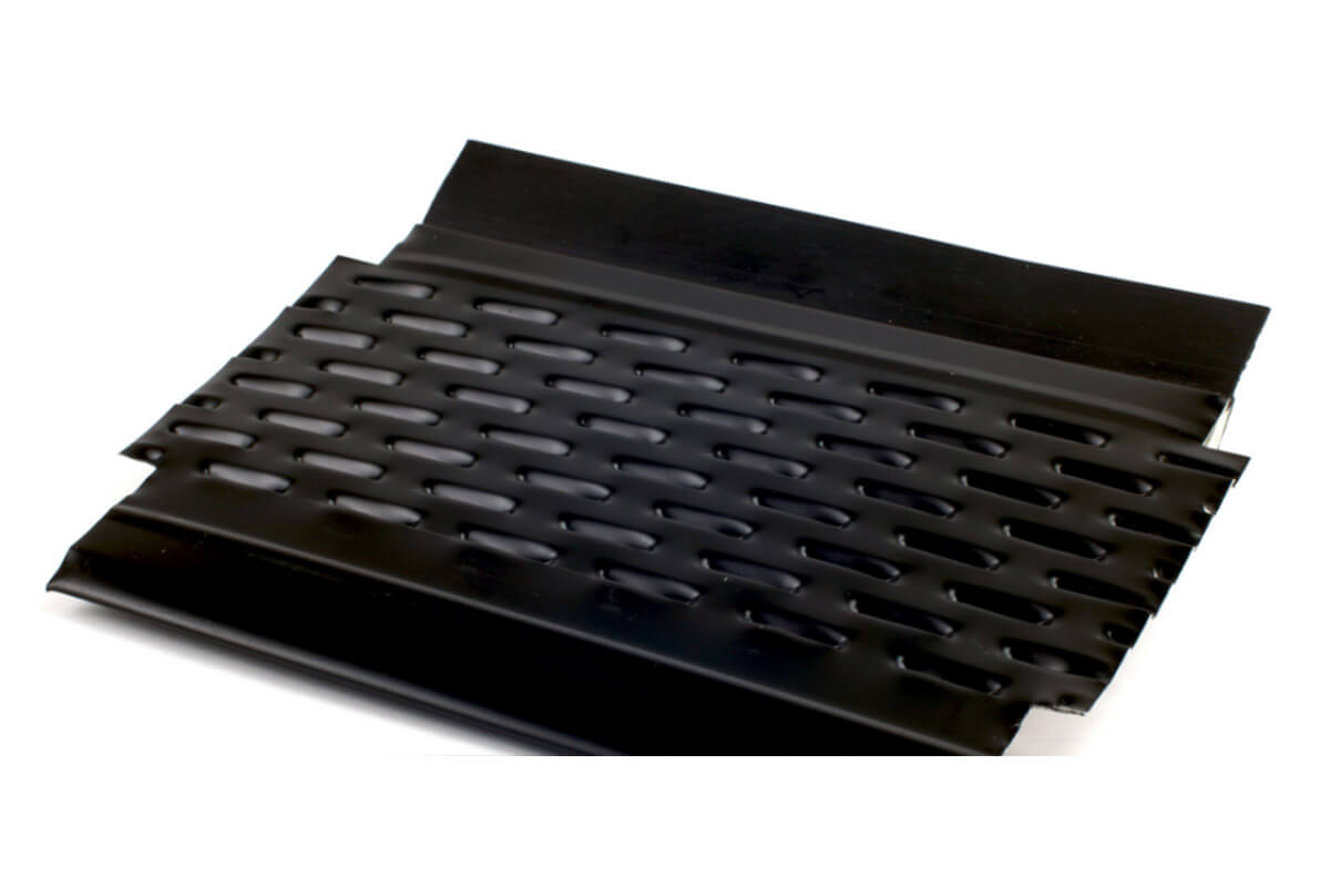 Rain Gutter Guards | Free Flow Raingutters